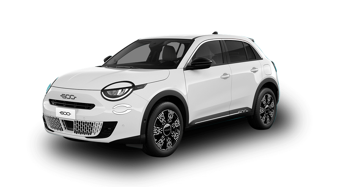 600 HYBRID 1.2L eDCT